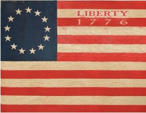 Wine Consumers' 1776 Moment - Fermentation