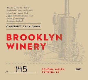 Is Wine Made in NY With Napa Grapes a "Napa Wine"? - Fermentation