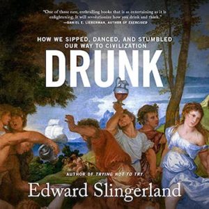 Embracing the Gift of Drunkenness - Fermentation